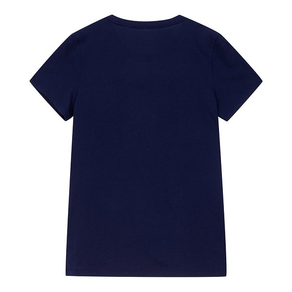 Gap Adults갭 ★갭 여성 20년 Summer★ 플라워 로고 크루넥 티셔츠 Sivillage 에스아이빌리지