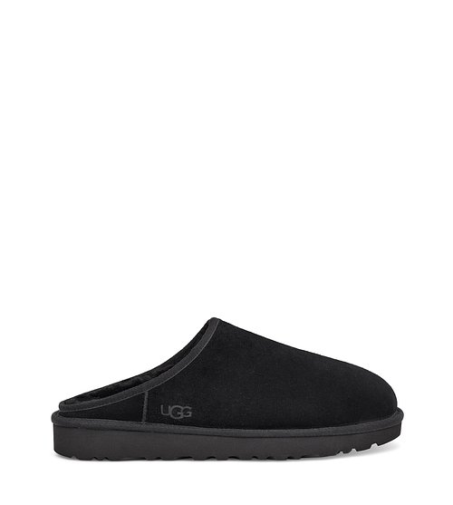 Ugg어그 For Men 베이직 양모 뮬 슬라이드 클래식 슬립온 Sivillage 에스아이빌리지