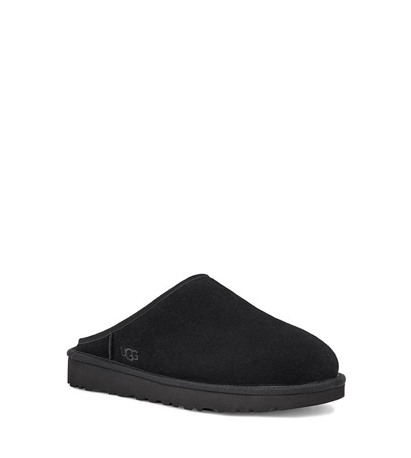 Ugg어그 For Men 베이직 양모 뮬 슬라이드 클래식 슬립온 Sivillage 에스아이빌리지