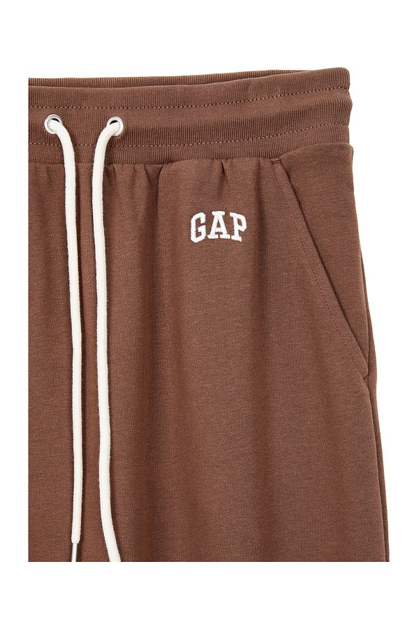 Gap Adults갭 여성 자수 로고 맥시 스커트 Sivillage 에스아이빌리지