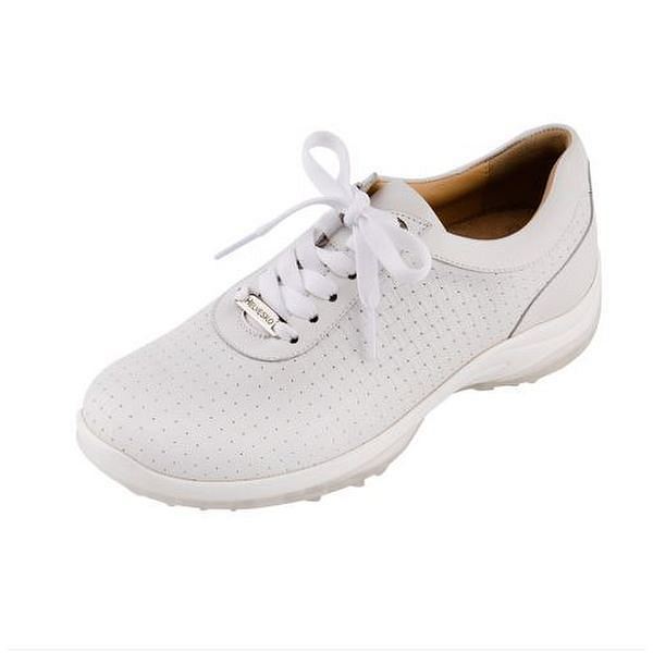 Golfshop골프샵 헬베스코 여성 스파이크리스 골프화 He 2 87 Wh06 Sivillage 에스아이빌리지