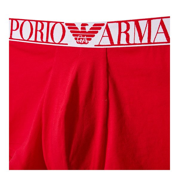 Emporio Armani Underwear엠포리오 아르마니 언더웨어 남성 엠보 로고 밴드 드로즈 Sivillage