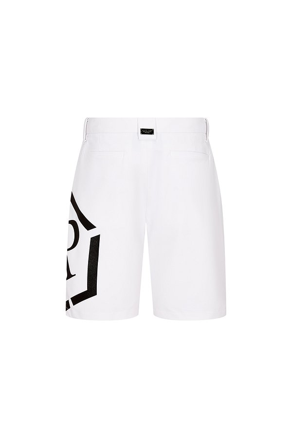Philipp Plein Golf필립플레인 골프 Men 빅 헥사 쇼츠 Sivillage 에스아이빌리지