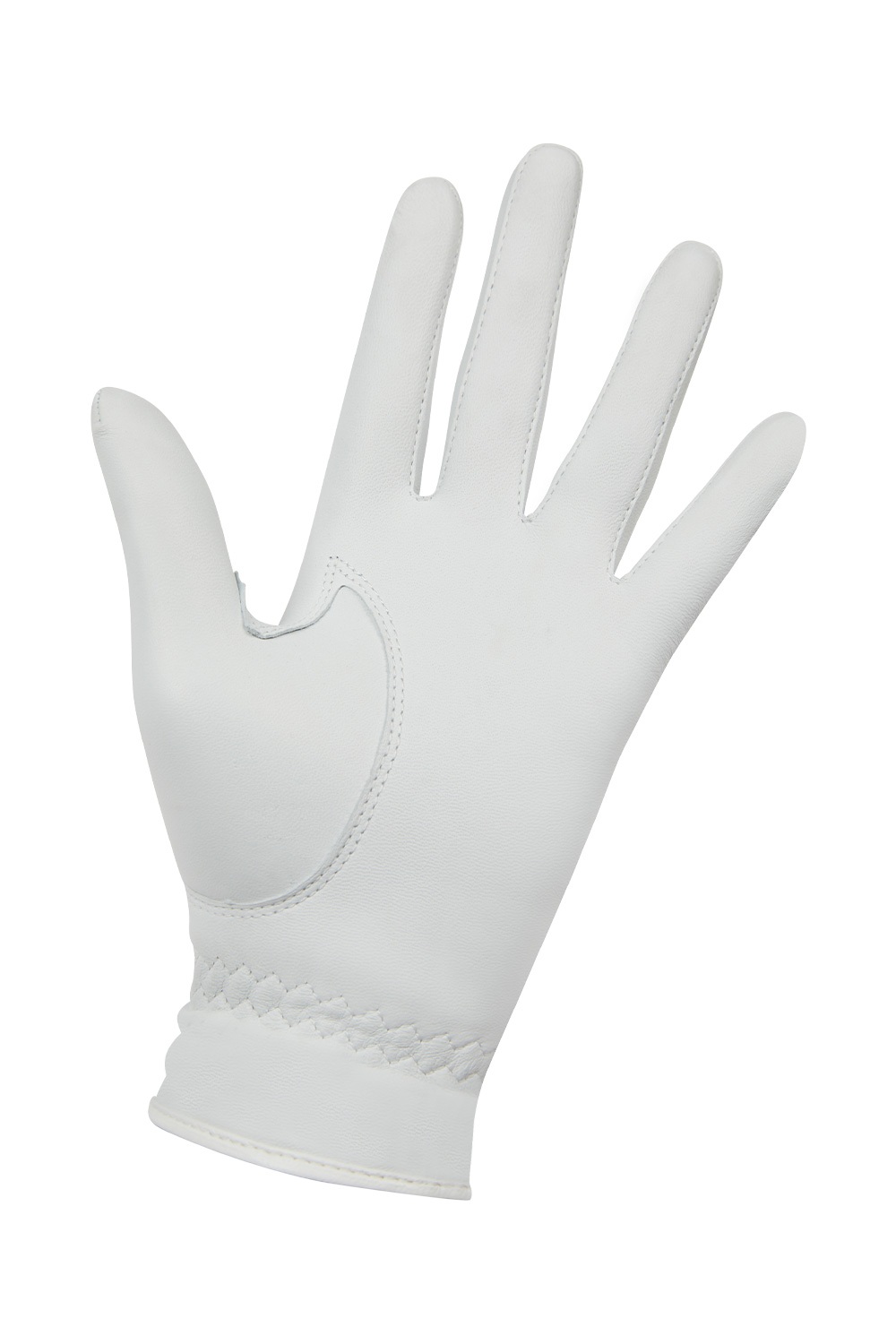 PORT MAYNE(포트메인) PATTERN PRINT MESH GLOVE (A PAIR) - YELLOW | S.I ...