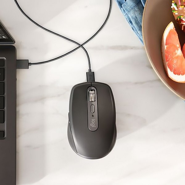 Logitech로지텍 로지텍 코리아 Mx Anywhere 3s 무선 블루투스 마우스 Sivillage 에스아이빌리지