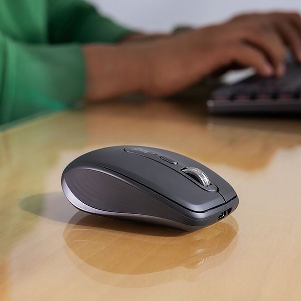 Logitech로지텍 로지텍 코리아 Mx Anywhere 3s 무선 블루투스 마우스 Sivillage 에스아이빌리지