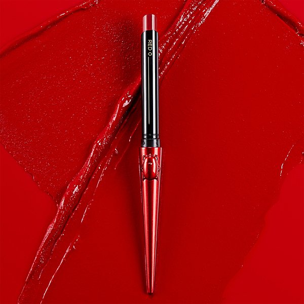Hourglass아워글래스 박스포장 컨페션 립스틱 레드 제로 비건 스토리 키트 선물박스포장 Sivillage