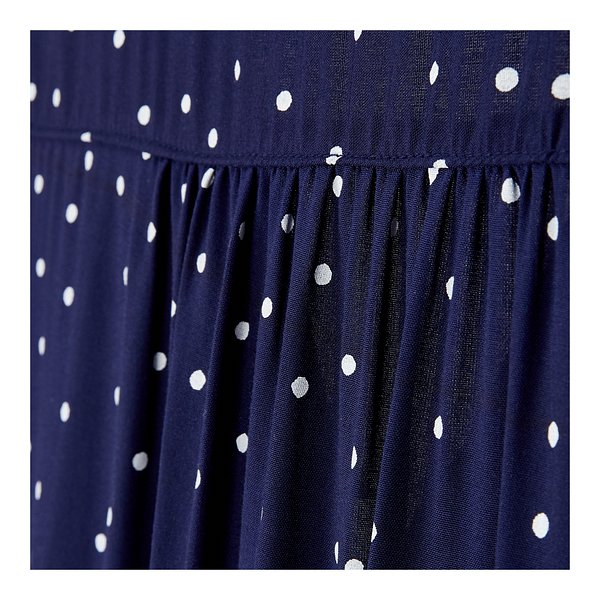 Gap Adults갭 ★갭 여성 20년 Summer★ 브이넥 슬리브리스 롱 원피스 Sivillage 에스아이빌리지