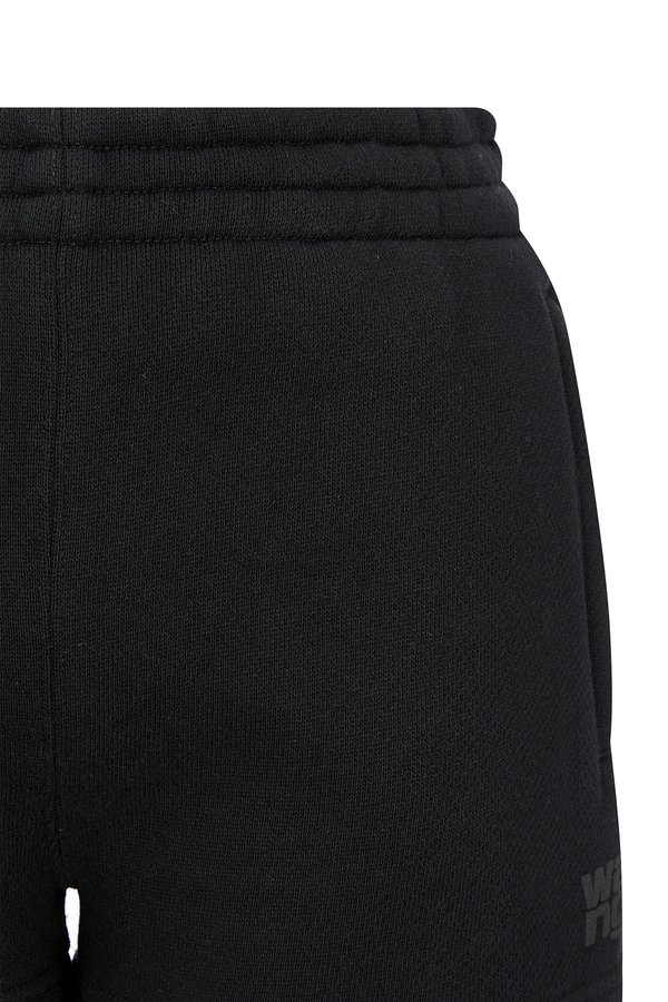 Alexanderwang알렉산더왕 엠보싱 로고 밴딩 쇼츠 Sivillage 에스아이빌리지