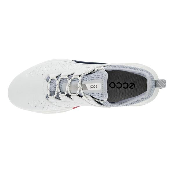 Golfshop골프샵 에코 Ecco Golf Biom C4 M 남성 골프화 바이옴 C4 고어텍스 남성 골프화 130404