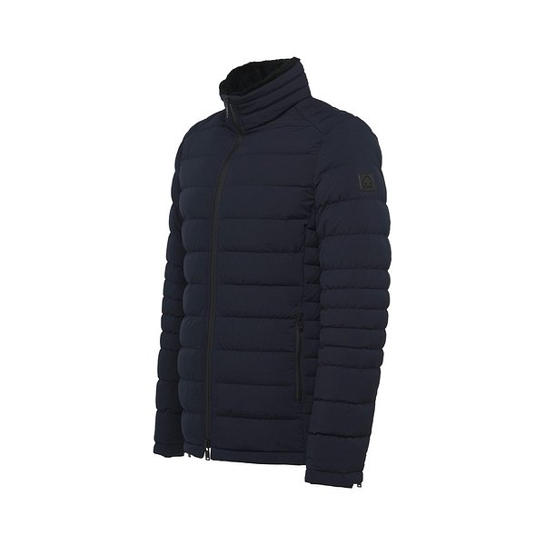 Moose Knuckles무스너클종료 남성 경량 패딩 실버트론 다운 재킷 Mens Silverthorne Jacket