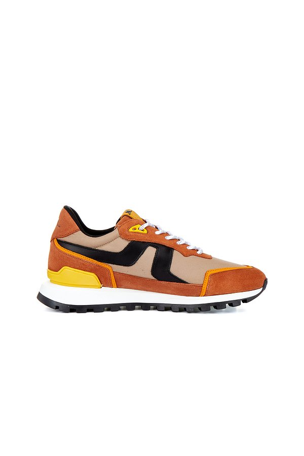 Jlindeberg제이린드버그 Men Collection 브리지 러너 스니커즈 Sivillage 에스아이빌리지