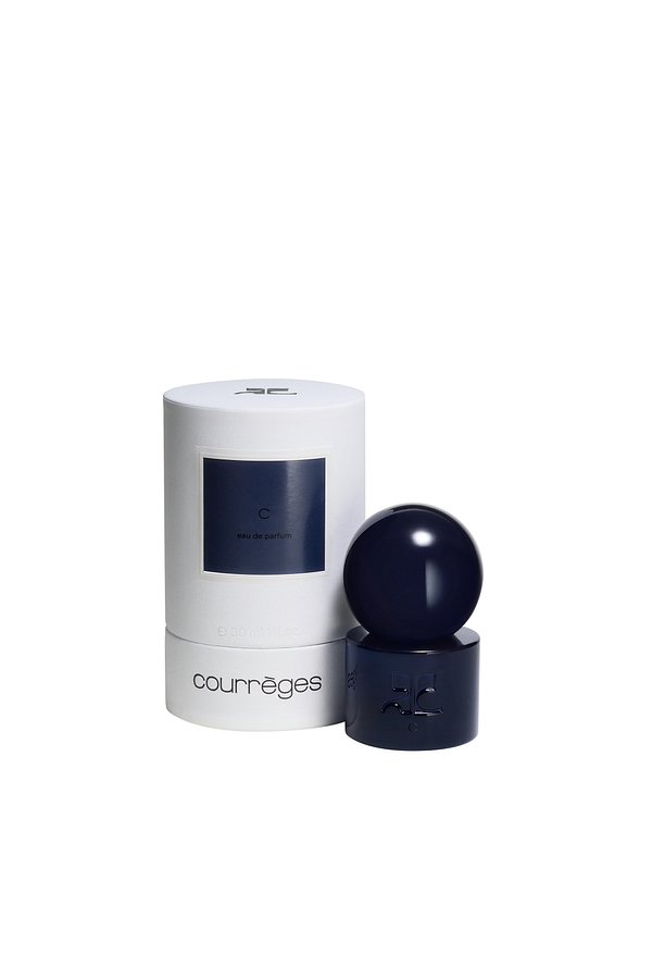 La Perva 라페르바 [꾸레쥬] 오 드 퍼퓸 씨 30ml S I Village 에스아이빌리지