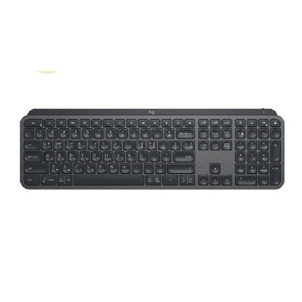 Logitech로지텍 로지텍 코리아 Mx Keys 무선 블루투스 키보드 Sivillage 에스아이빌리지