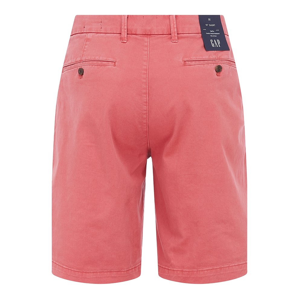 Gap Adults갭 ★갭 남성 20년 Spring★ 스트레치 캐주얼 숏 팬츠 Sivillage 에스아이빌리지
