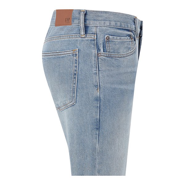 Gap Adults갭 ★갭 남성 19년 Fall★ 워싱 포인트 스키니 데님 팬츠 Sivillage 에스아이빌리지