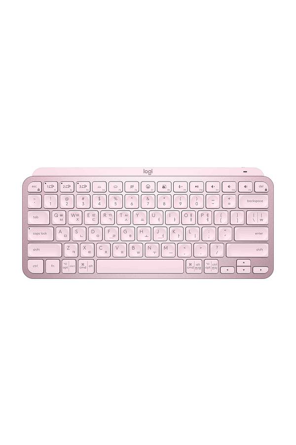 Logitech로지텍 로지텍 코리아 Mx Keys Mini 무선 블루투스 키보드 Sivillage 에스아이빌리지