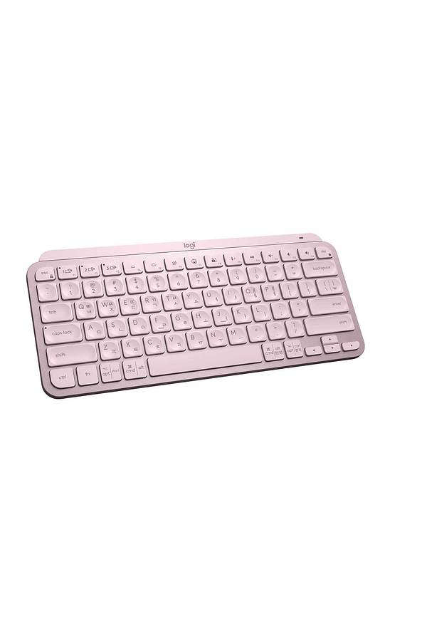 Logitech로지텍 로지텍 코리아 Mx Keys Mini 무선 블루투스 키보드 Sivillage 에스아이빌리지