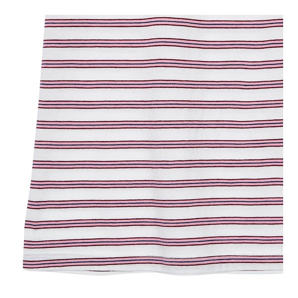 Gap Adults갭 ★갭 여성 21년 Summer★ 스트라이프 크루넥 이지 티셔츠 Sivillage 에스아이빌리지