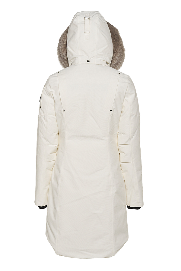 Moose Knuckles무스너클종료 무스너클 여성 패딩 스틸링 다운 파카 Ladies Stirling Parka