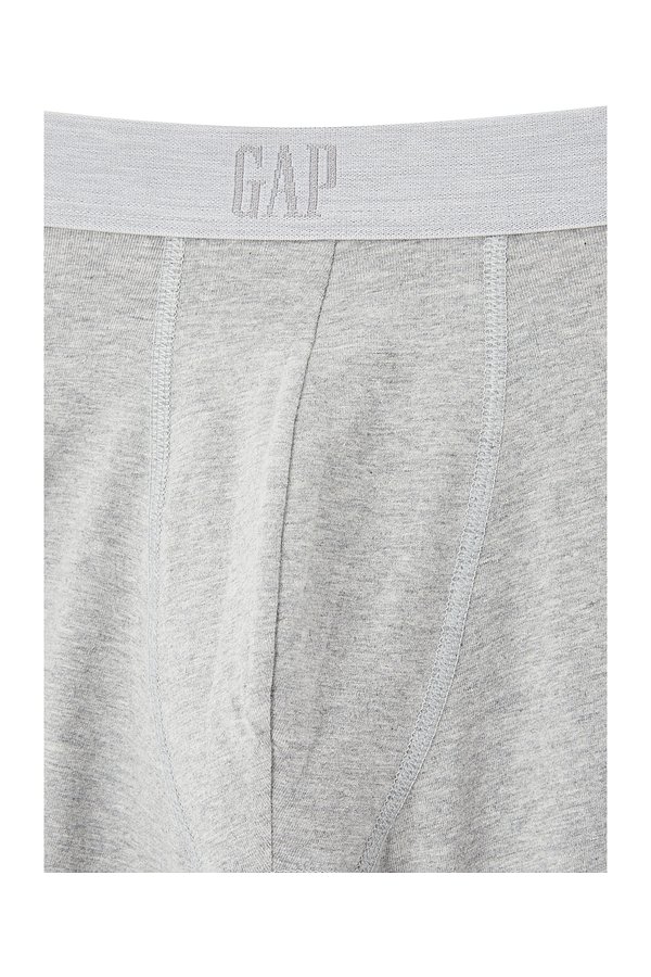 Gap Adults갭 남성 로고 밴딩 드로즈 3pack Sivillage 에스아이빌리지