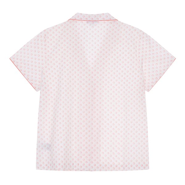 Gap Adults갭 ★갭 여성 20년 Summer★ 패턴드 코튼 파자마 상의 Sivillage 에스아이빌리지