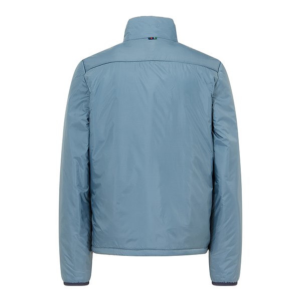 Paul Smith폴스미스 Ps Paul Smith 리버시블 집업 패딩 자켓 Sivillage 에스아이빌리지