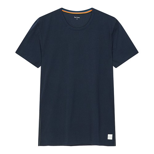 Paul Smith폴스미스 스티치 라인 크루넥 티셔츠 Sivillage 에스아이빌리지