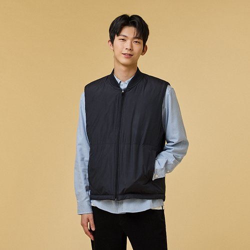 Jaju자주 남 Better다운필 라이트 베스트 Sivillage 에스아이빌리지