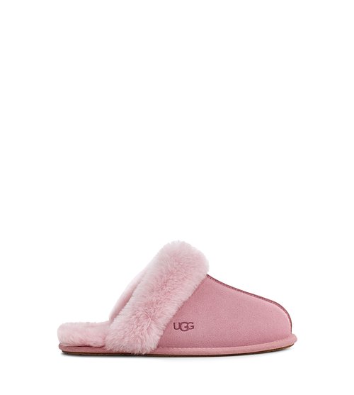 Ugg어그 For Women 쉽스킨 스웨이드 슬리퍼 스커페트 Ii Sivillage 에스아이빌리지