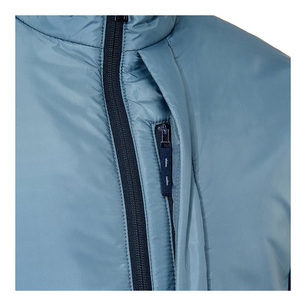 Paul Smith폴스미스 Ps Paul Smith 리버시블 집업 패딩 자켓 Sivillage 에스아이빌리지