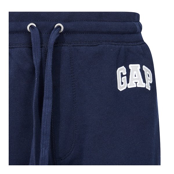 Gap Adults갭 남성 로고 패치 코튼 조거 팬츠 Sivillage 에스아이빌리지