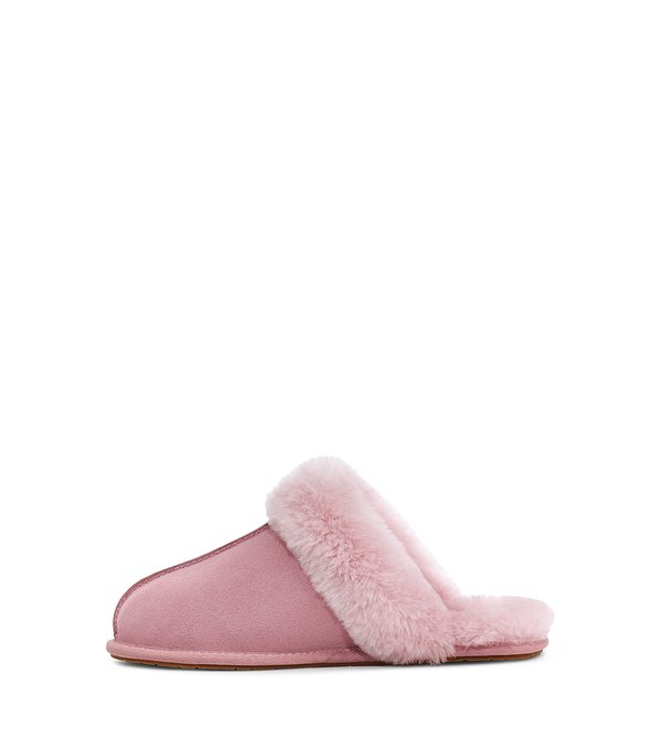 Ugg어그 For Women 쉽스킨 스웨이드 슬리퍼 스커페트 Ii Sivillage 에스아이빌리지