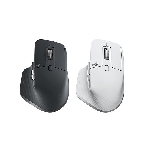 Logitech로지텍 로지텍 코리아 Mx Master 3s 무선 블루투스 마우스 Sivillage 에스아이빌리지