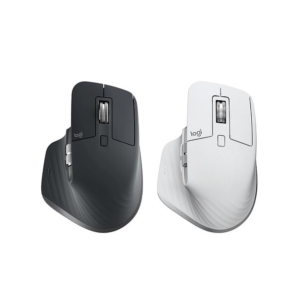 Logitech로지텍 로지텍 코리아 Mx Master 3s 무선 블루투스 마우스 Sivillage 에스아이빌리지