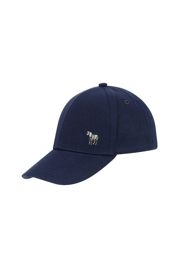 Paul Smith폴스미스 Ps Paul Smith 지브라 자수 베이스볼 캡 Sivillage 에스아이빌리지