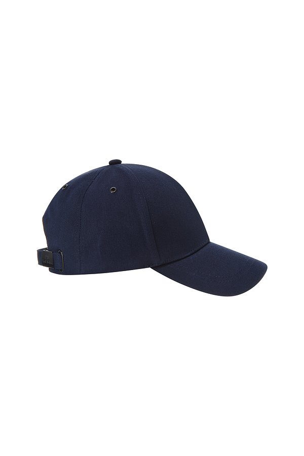 Paul Smith폴스미스 Ps Paul Smith 지브라 자수 베이스볼 캡 Sivillage 에스아이빌리지