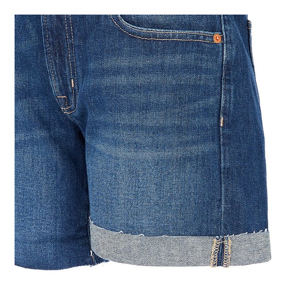 Gap Adults갭 ★갭 여성 21년 Summer★ 컷팅 밑단 워시드 데님 쇼츠 Sivillage 에스아이빌리지