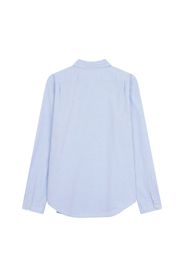 Paul Smith폴스미스 Ps Paul Smith 지브라 패치 버튼다운 셔츠 Sivillage 에스아이빌리지