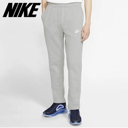 NIKE(나이키) [나이키] 남성 NSW 클럽 기모 플리스 오픈햄팬츠 BV2707-063 | S.I.VILLAGE (에스아이빌리지)