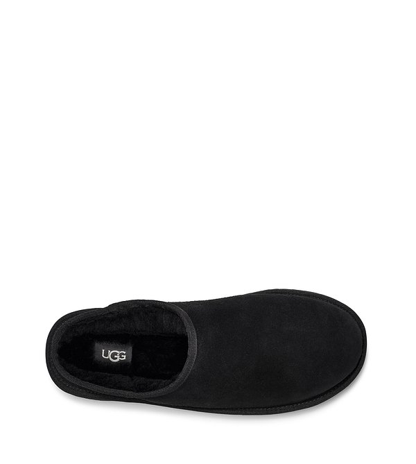 Ugg어그 For Men 베이직 양모 뮬 슬라이드 클래식 슬립온 Sivillage 에스아이빌리지