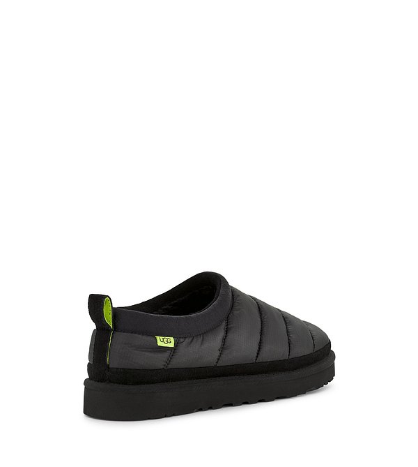 Ugg어그 For Men 패딩폼 슬립온 슈즈 타스만 Puft Sivillage 에스아이빌리지