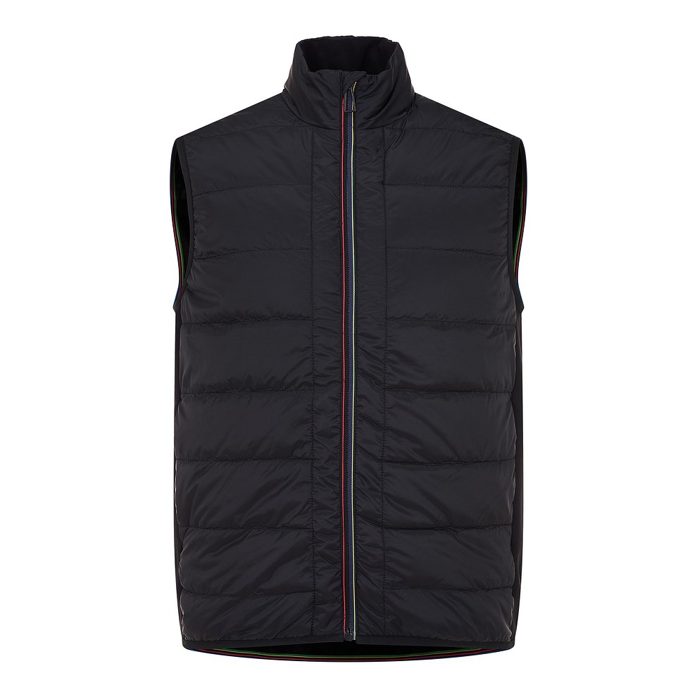 Paul Smith폴스미스 Ps Paul Smith 하프 패디드 베스트 Sivillage 에스아이빌리지