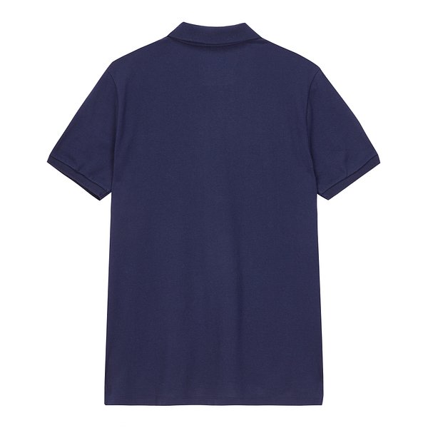 Gap Adults갭 ★갭 남성 21년 Spring★ 솔리드 이지 피케 티셔츠 Sivillage 에스아이빌리지