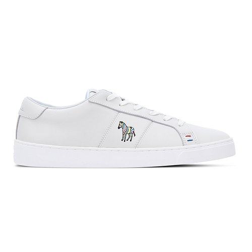 Paul Smith폴스미스 Ps Paul Smith Zach 레더 스니커즈 Sivillage 에스아이빌리지