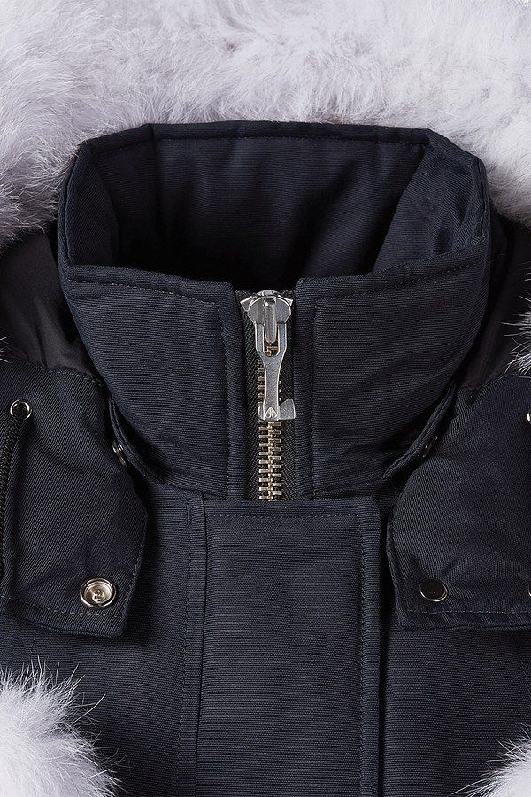 Moose Knuckles무스너클종료 무스너클 여성 패딩 스틸링 파카 코리아ladies Stirling Parka