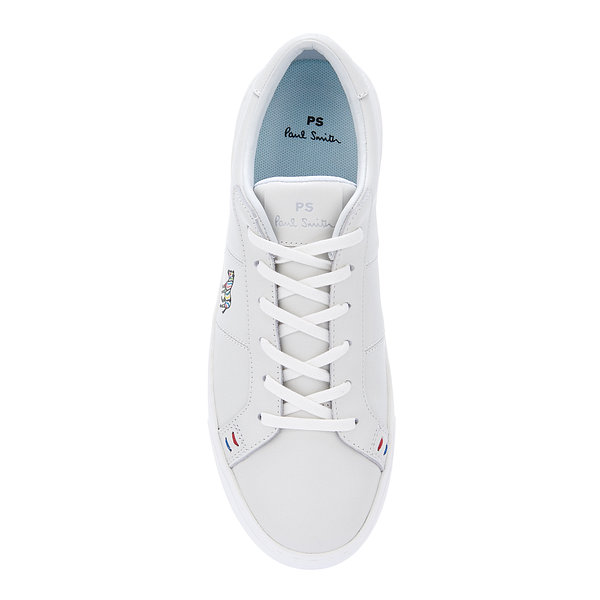 Paul Smith폴스미스 Ps Paul Smith Zach 레더 스니커즈 Sivillage 에스아이빌리지