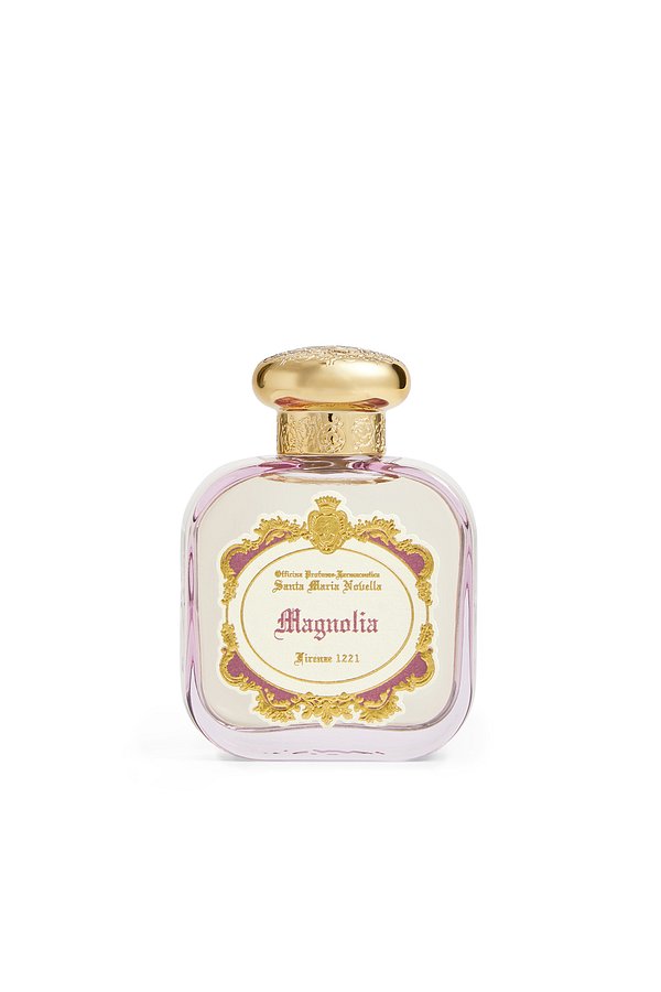 Santa Maria Novella 산타마리아노벨라 매그놀리아 오드퍼퓸 50ml S I Village 에스아이빌리지