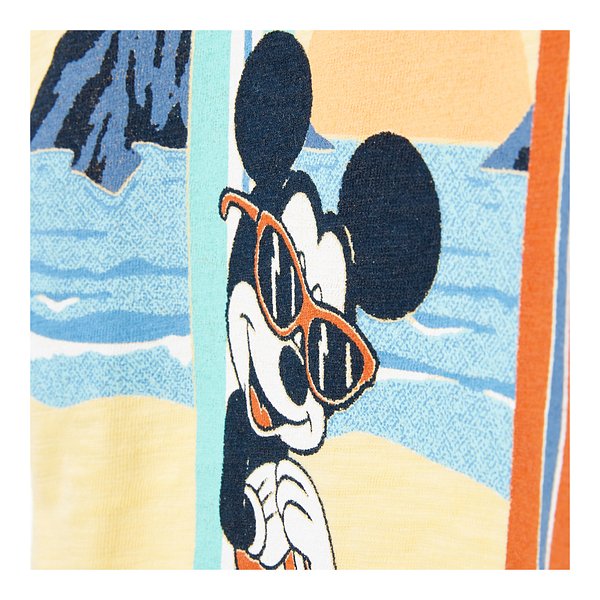 ★갭키즈 20년 Summer★ 토틀러 남아 2 5세 디즈니 그래픽 탱크탑 Sivillage