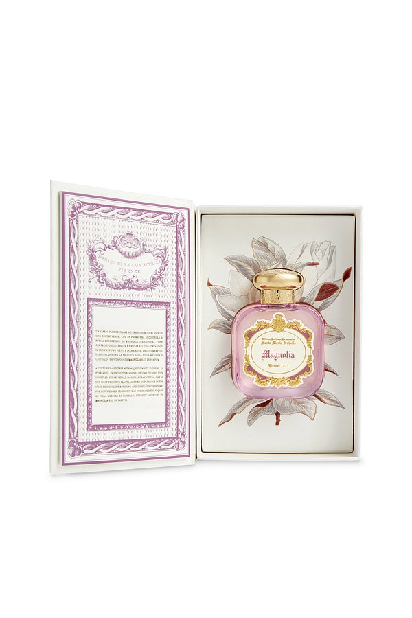 Santa Maria Novella 산타마리아노벨라 매그놀리아 오드퍼퓸 50ml S I Village 에스아이빌리지